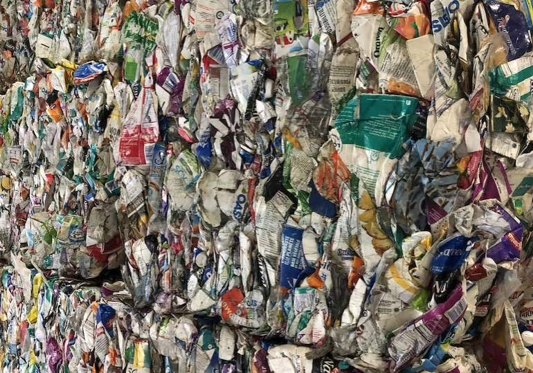Profiter de la pandémie pour se lancer dans le recyclage de carton ...