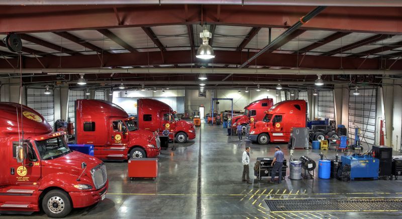 Mister "P" Express CDL School