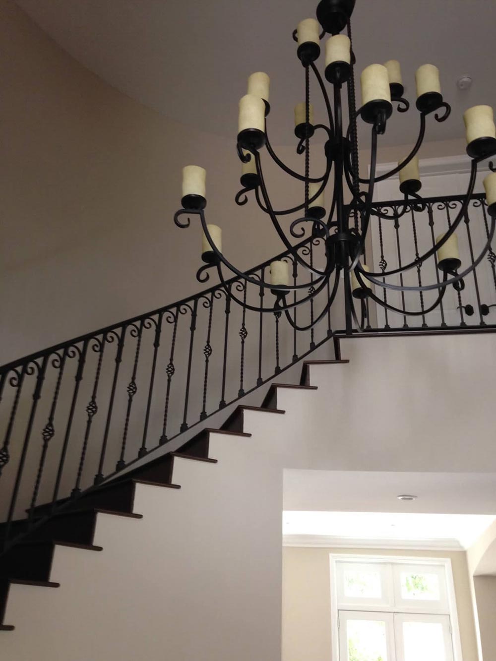 Work Gallery | Modern Iron Design