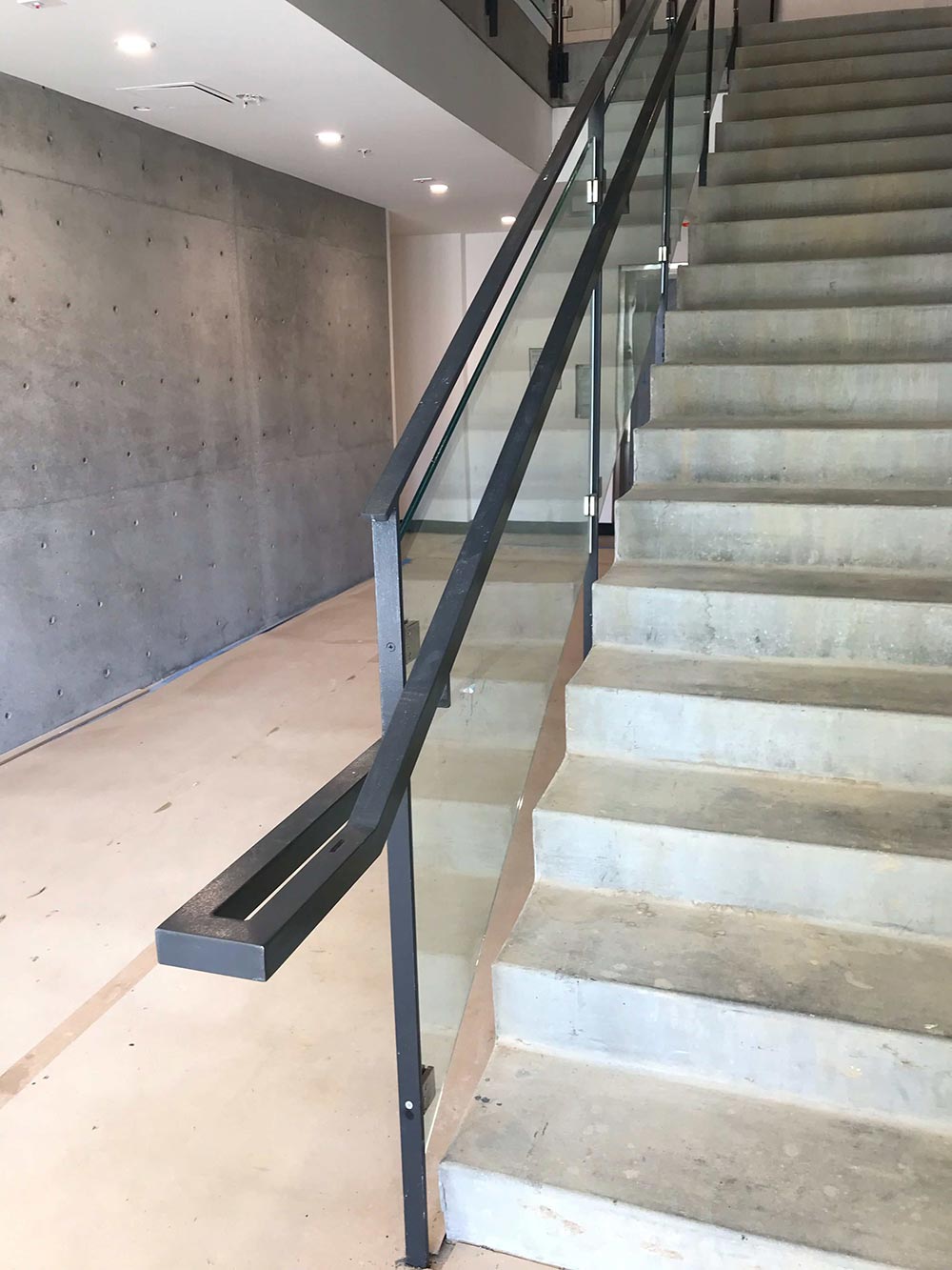 Work Gallery | Modern Iron Design