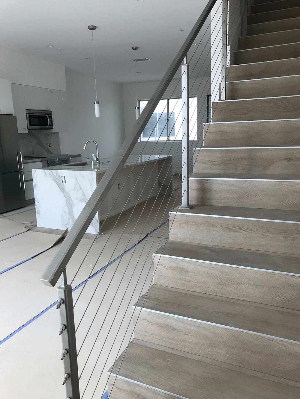 Work Gallery | Modern Iron Design