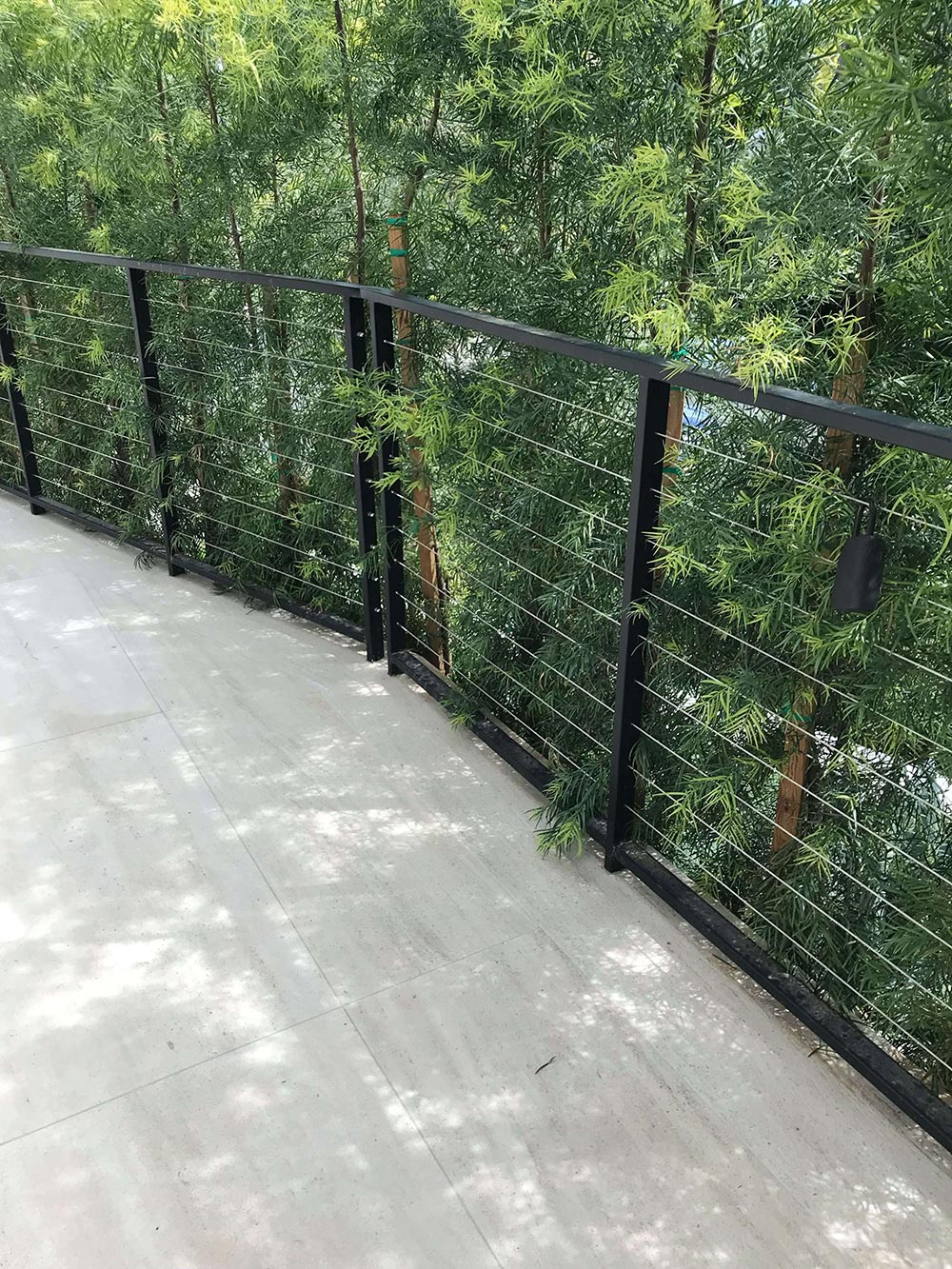 Work Gallery | Modern Iron Design