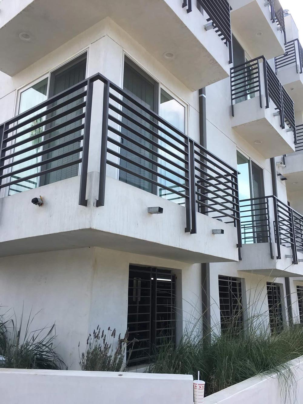 Work Gallery | Modern Iron Design