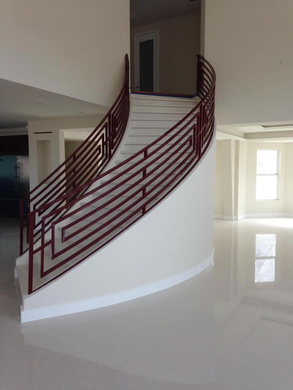 Work Gallery | Modern Iron Design