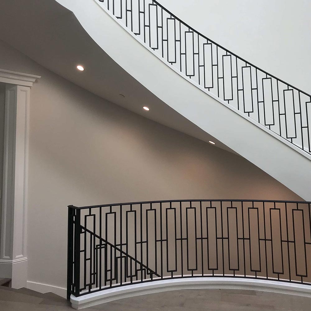 Work Gallery | Modern Iron Design