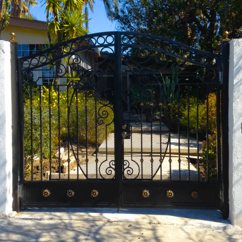 Work Gallery | Modern Iron Design