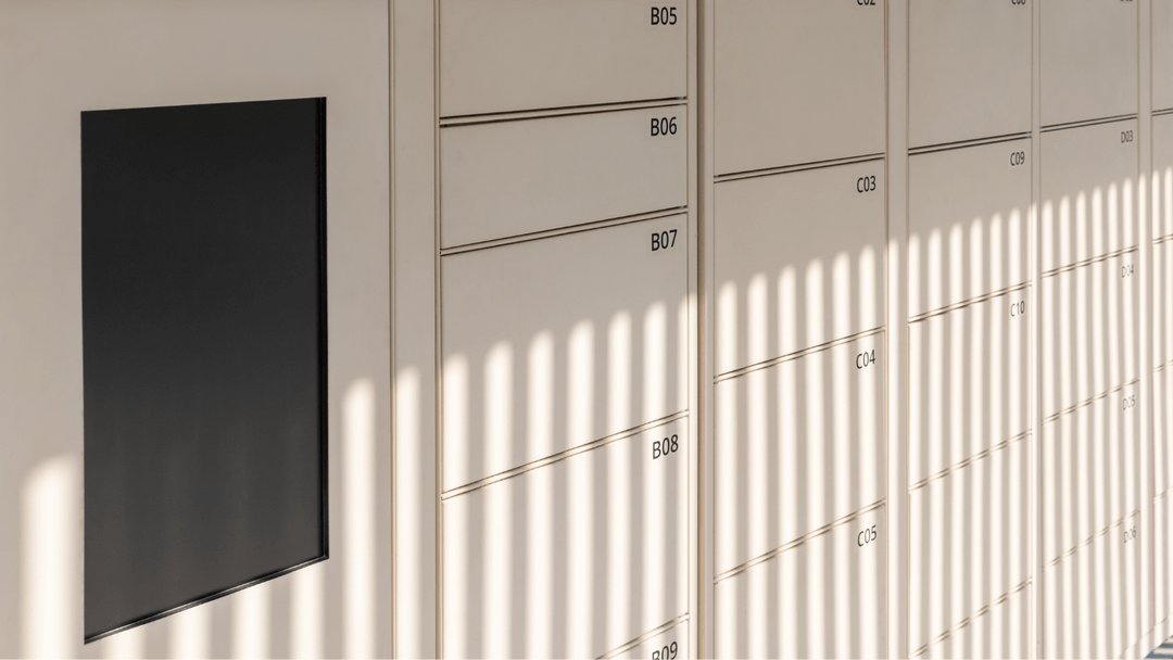 Managed Print & Document Solutions | Streamlining mailroom operations ...