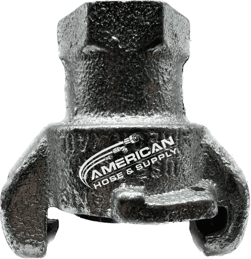 American Hose & Supply - Adapters
