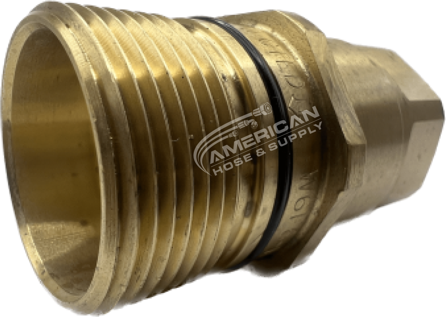 Female Threaded Plugs