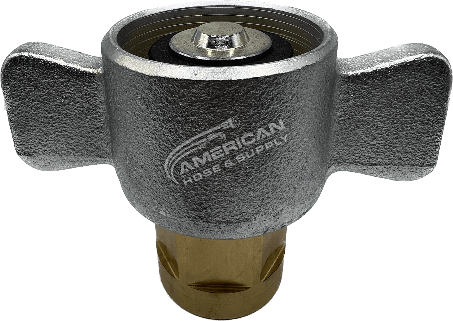 Female Threaded Couplers