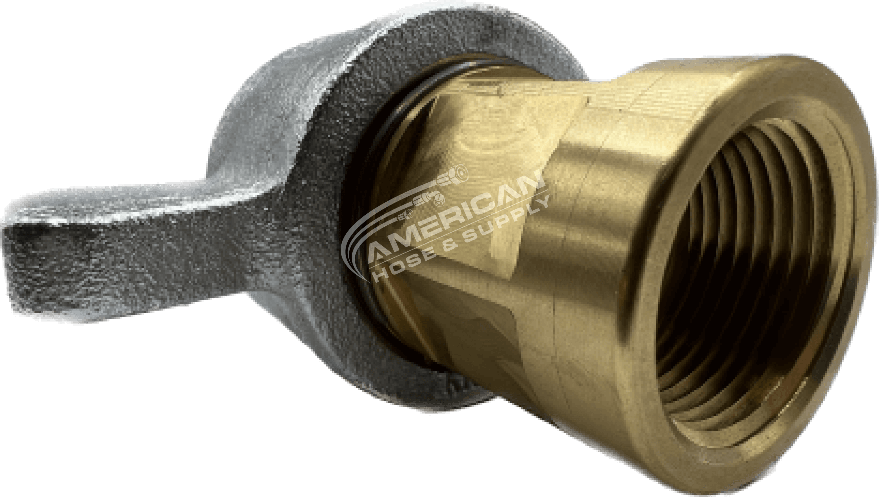 Female Threaded Couplers