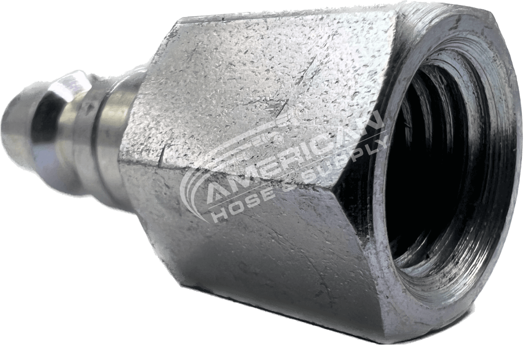 Pneumatic Female Threaded Plug