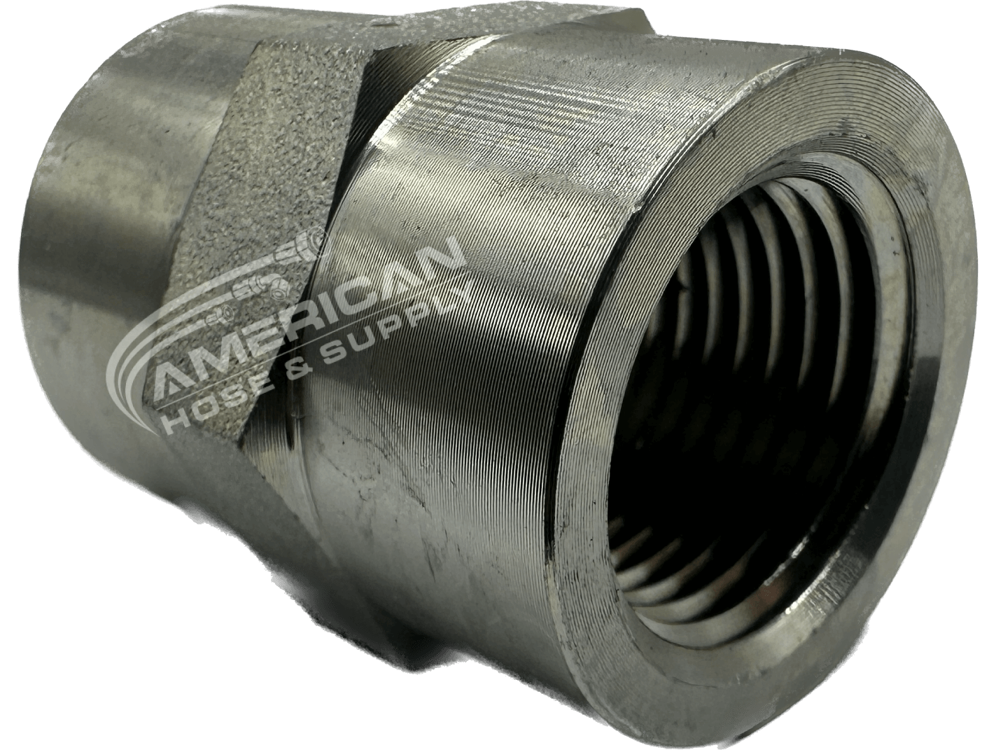 Female NPT Pipe Coupling