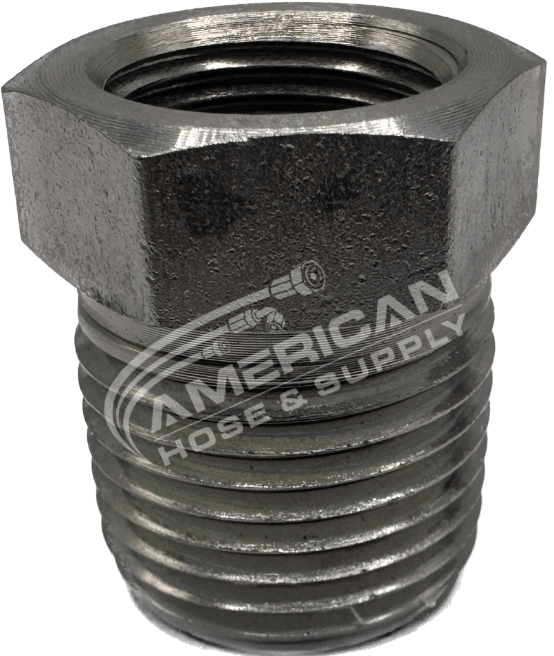 NPT Reducer Bushing