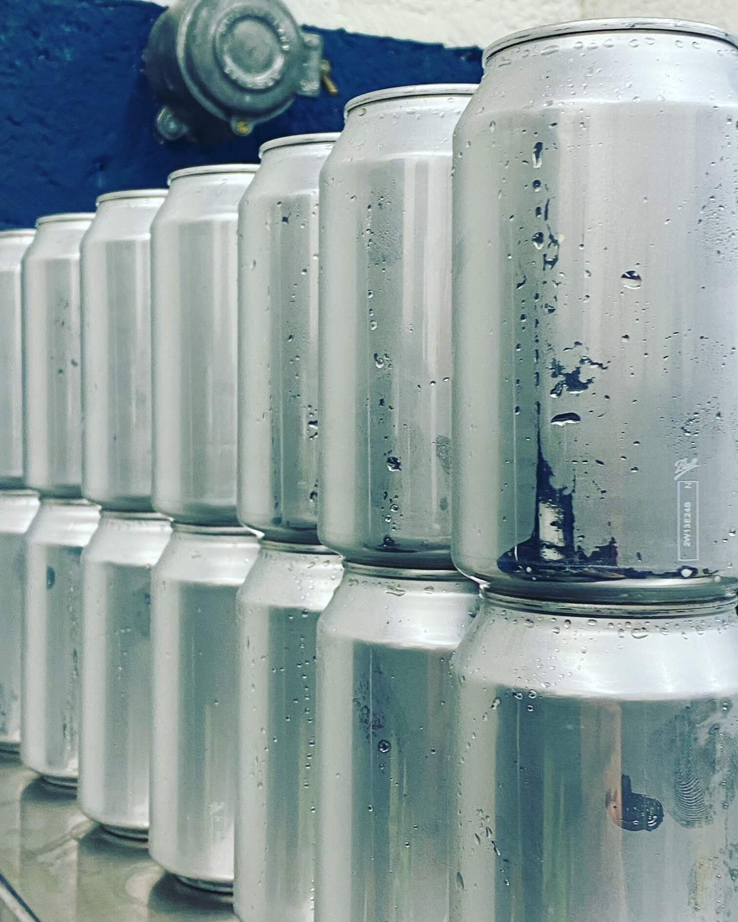 New Release: Monk's Beer