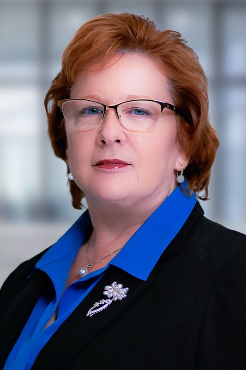 Deborah J. Cann | Martin Clearwater & Bell LLP