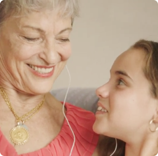 Artifact | The home for your family stories