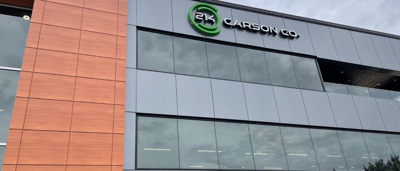 Contact - 214 Carson Co