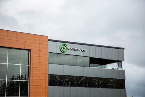 About - 214 Carson Co