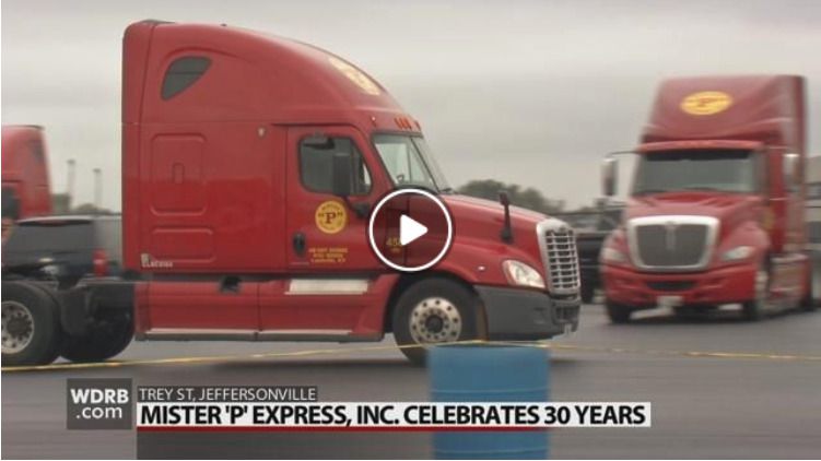 Mister "P" Express CDL School