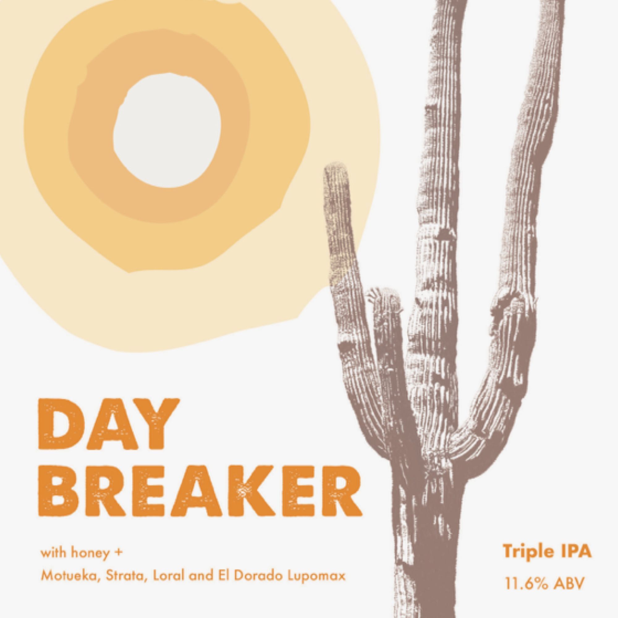 Roses by the Stairs Brewing