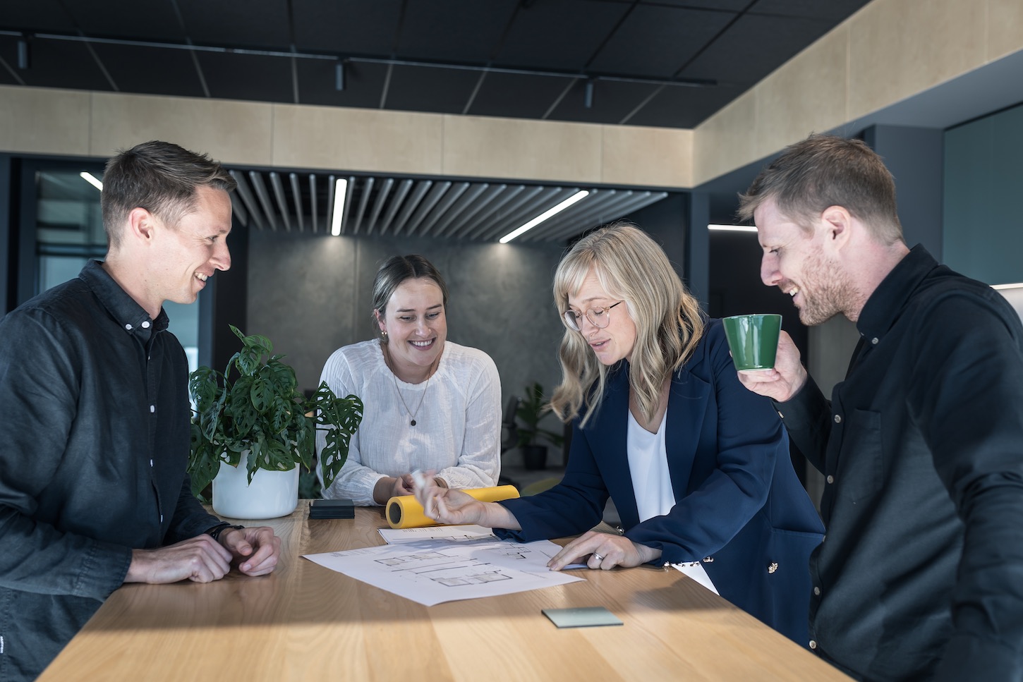 Designgroup Stapleton Elliott