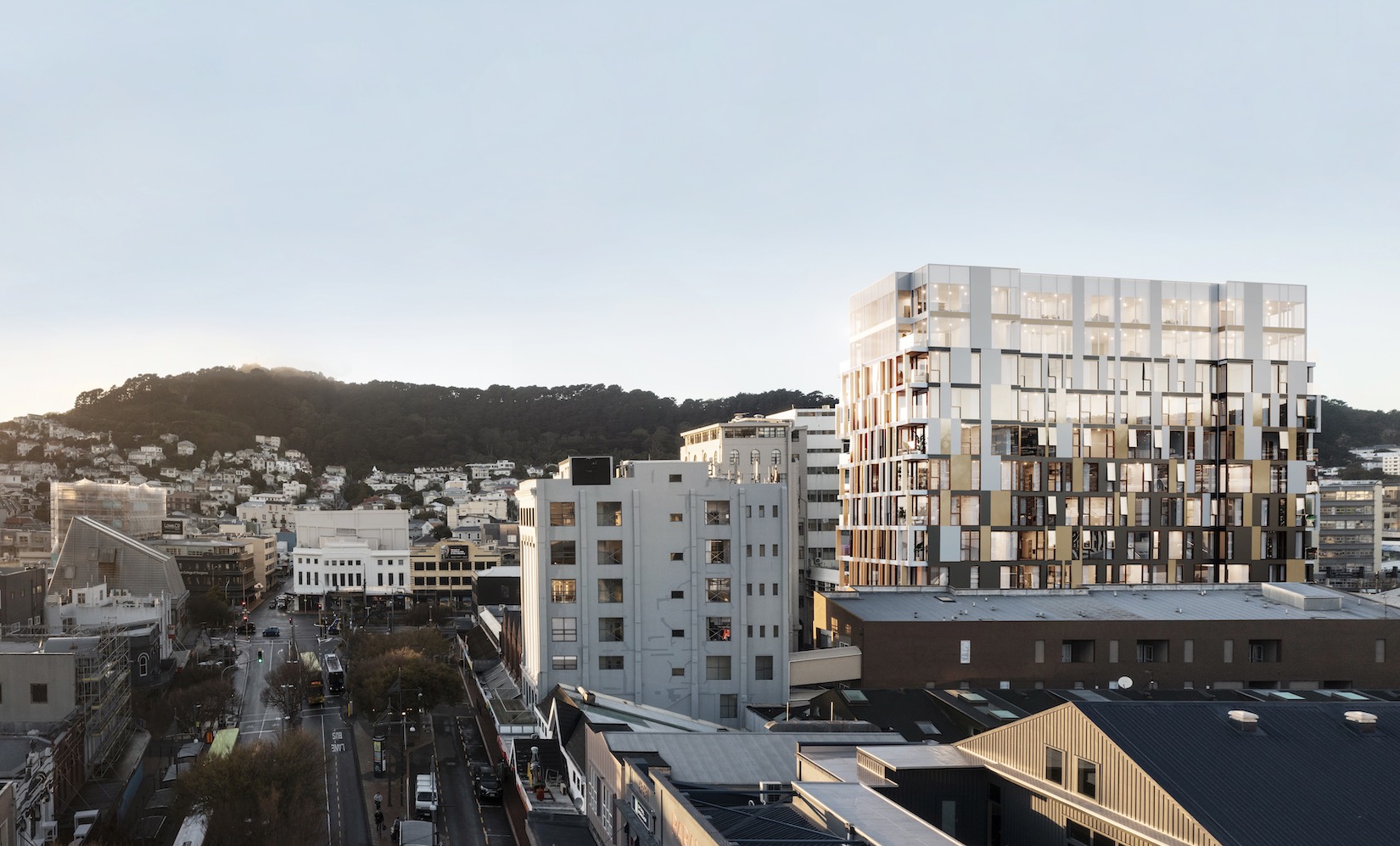 Designgroup Stapleton Elliott