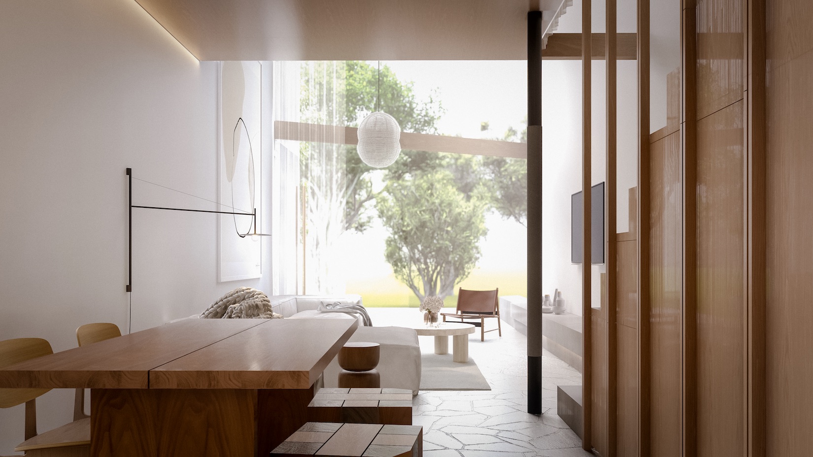 Designgroup Stapleton Elliott