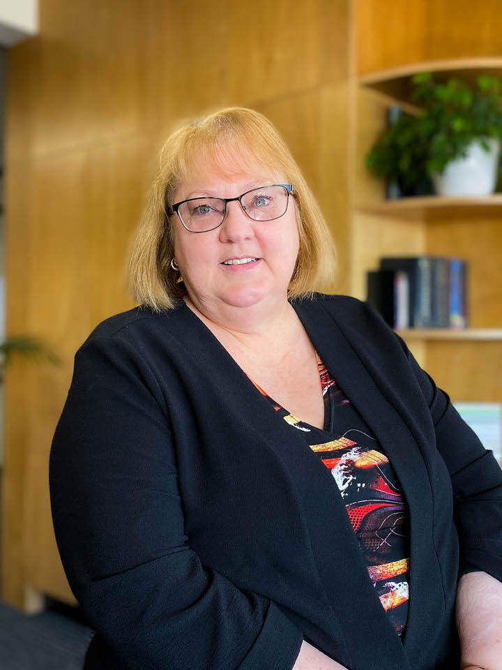 Laura Hook | People // Tangata