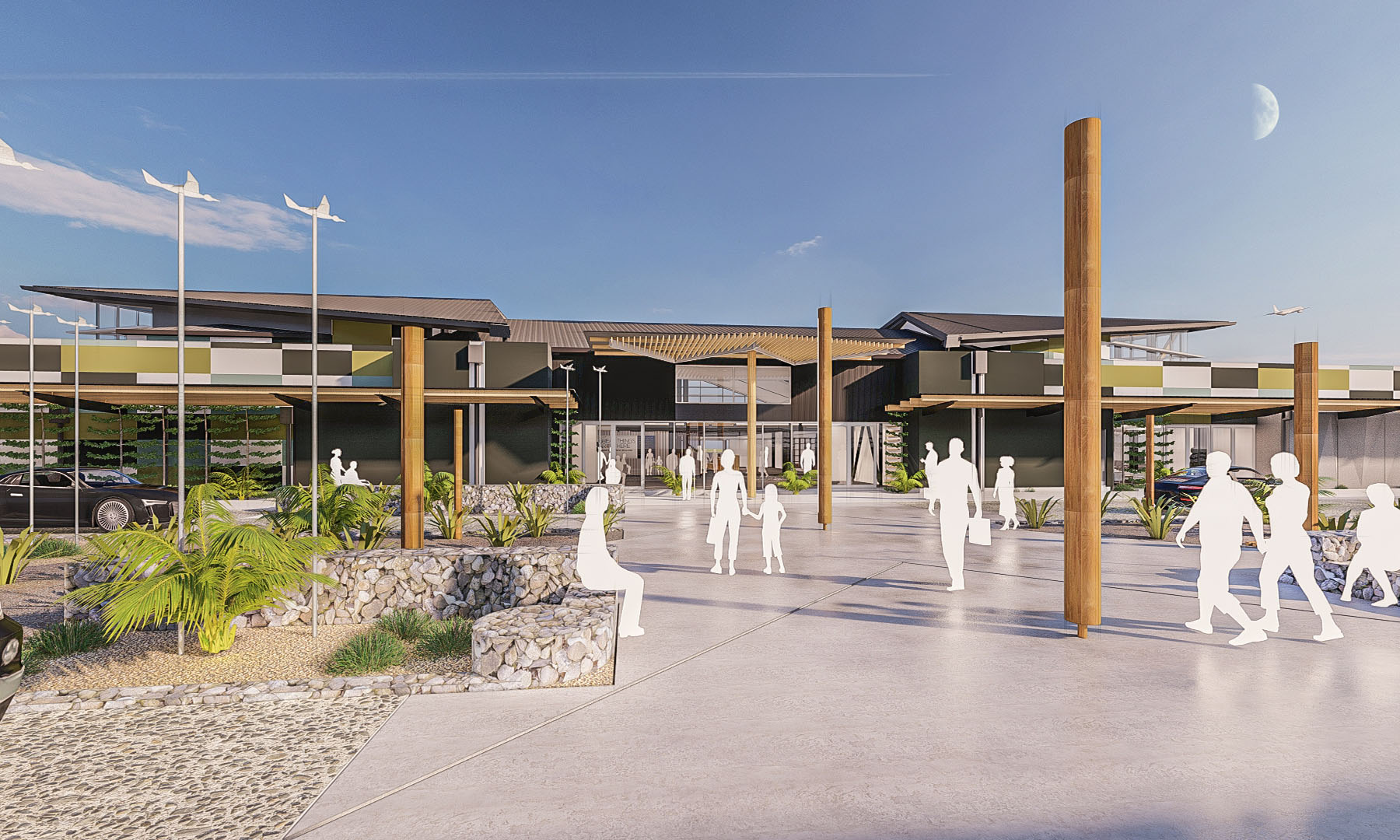 Rotokauri Housing | Work // Mahi