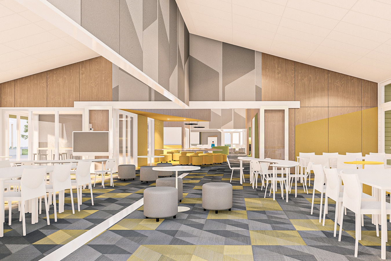Lynmore Primary School | Work // Mahi