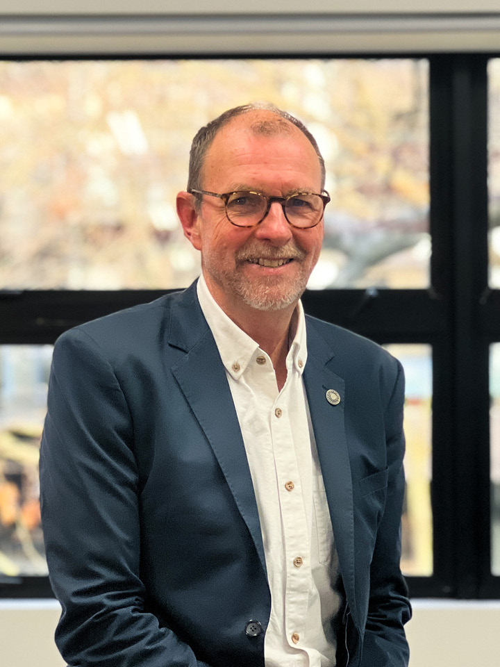 Craig Roberts | People // Tangata