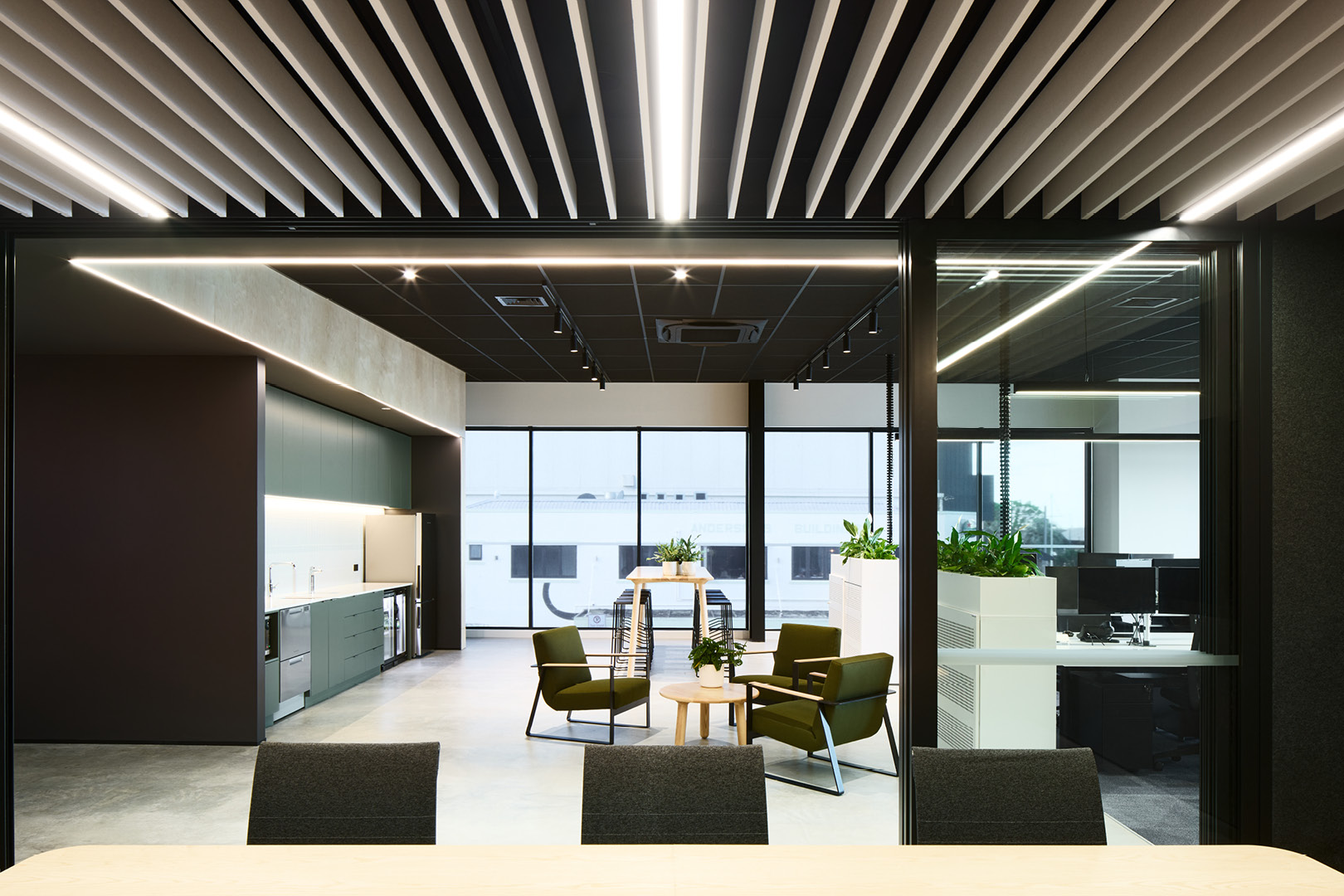 Designgroup Stapleton Elliott - Tauranga | Work // Mahi