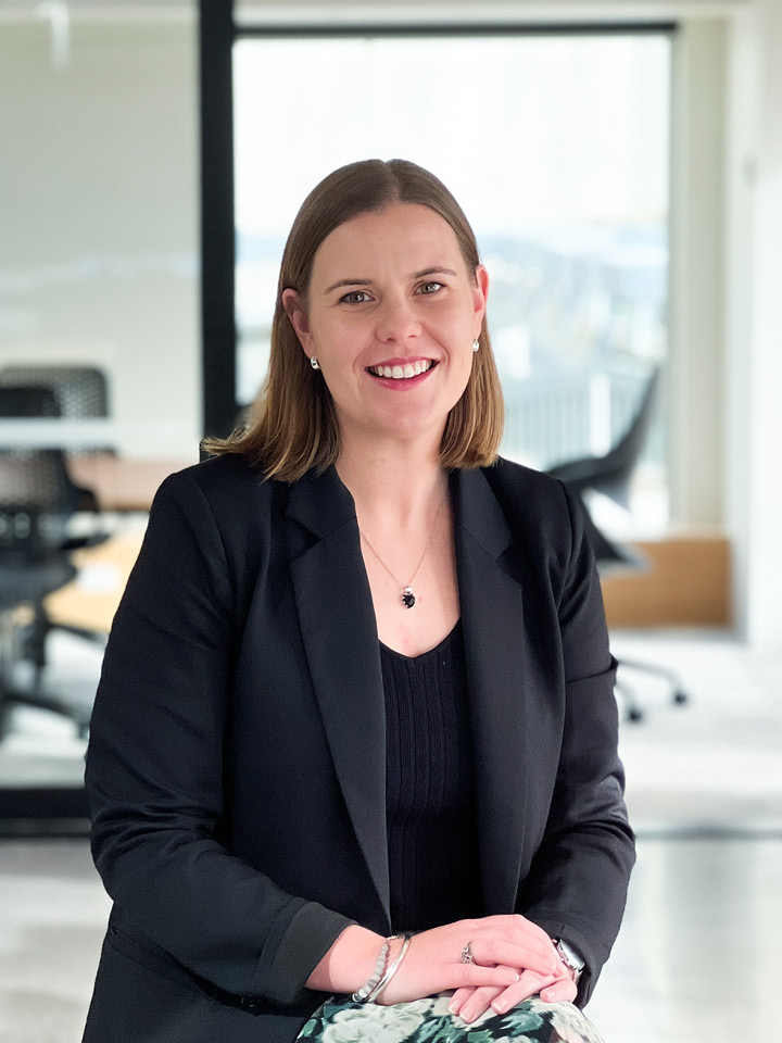 Amber Gray | People // Tangata