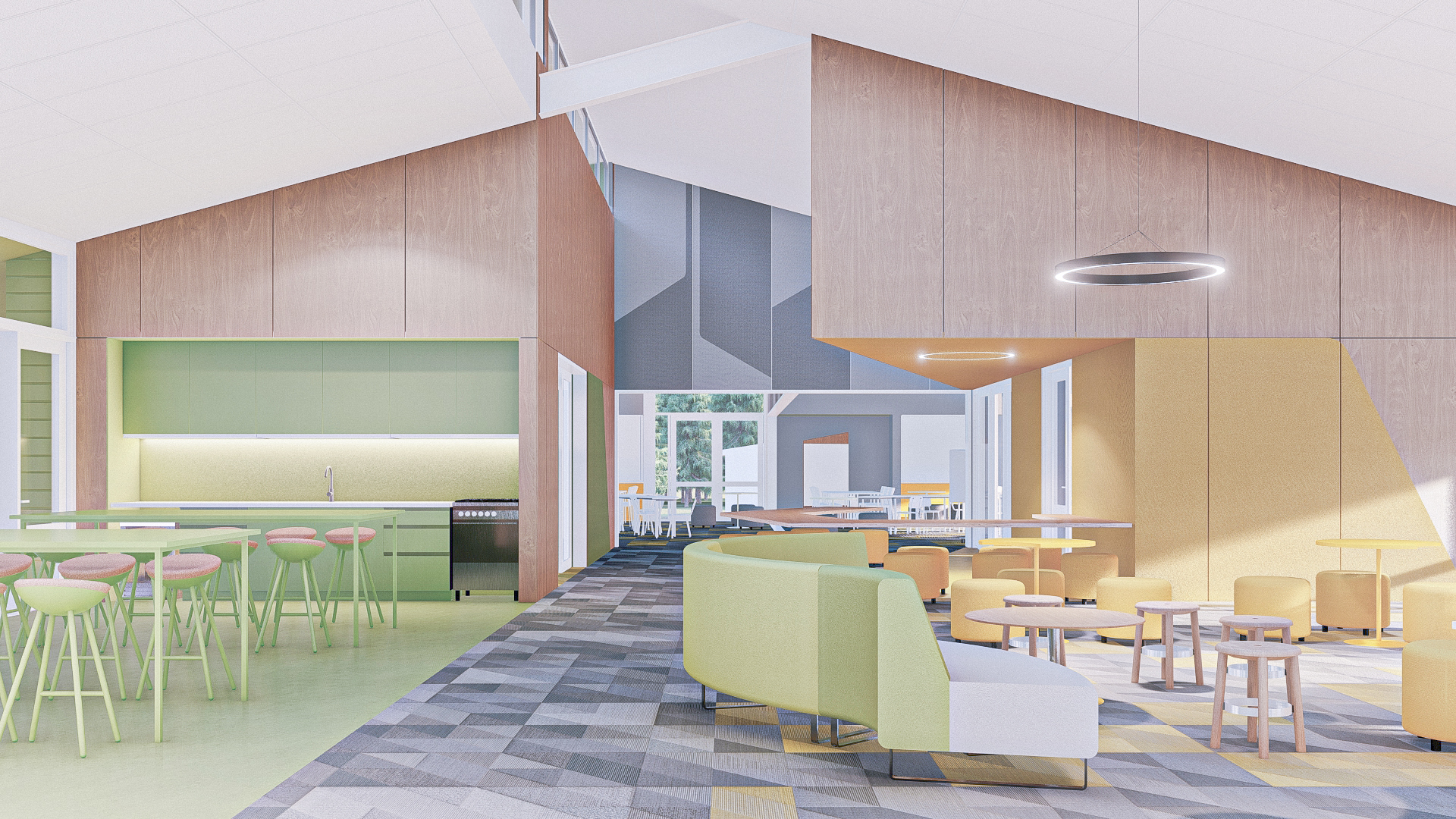 Lynmore Primary School | Work // Mahi