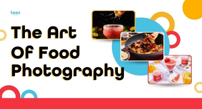 Master the Art of Food Photography: How to Take
