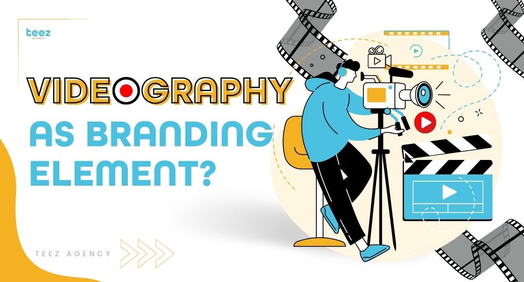 Harnessing the Power of Visual Storytelling:Videography as a Branding ...