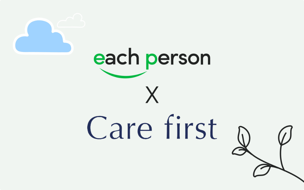 Each Person Announces a New Employee Assistance Programme (EAP)