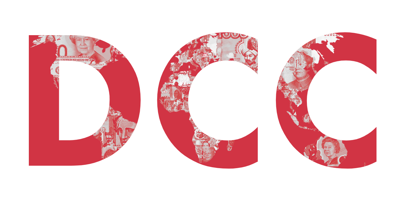 Merchant Hub | Dynamic Currency Conversion (DCC)