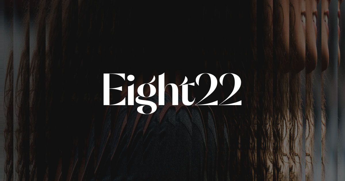 Press + Media - Eight22