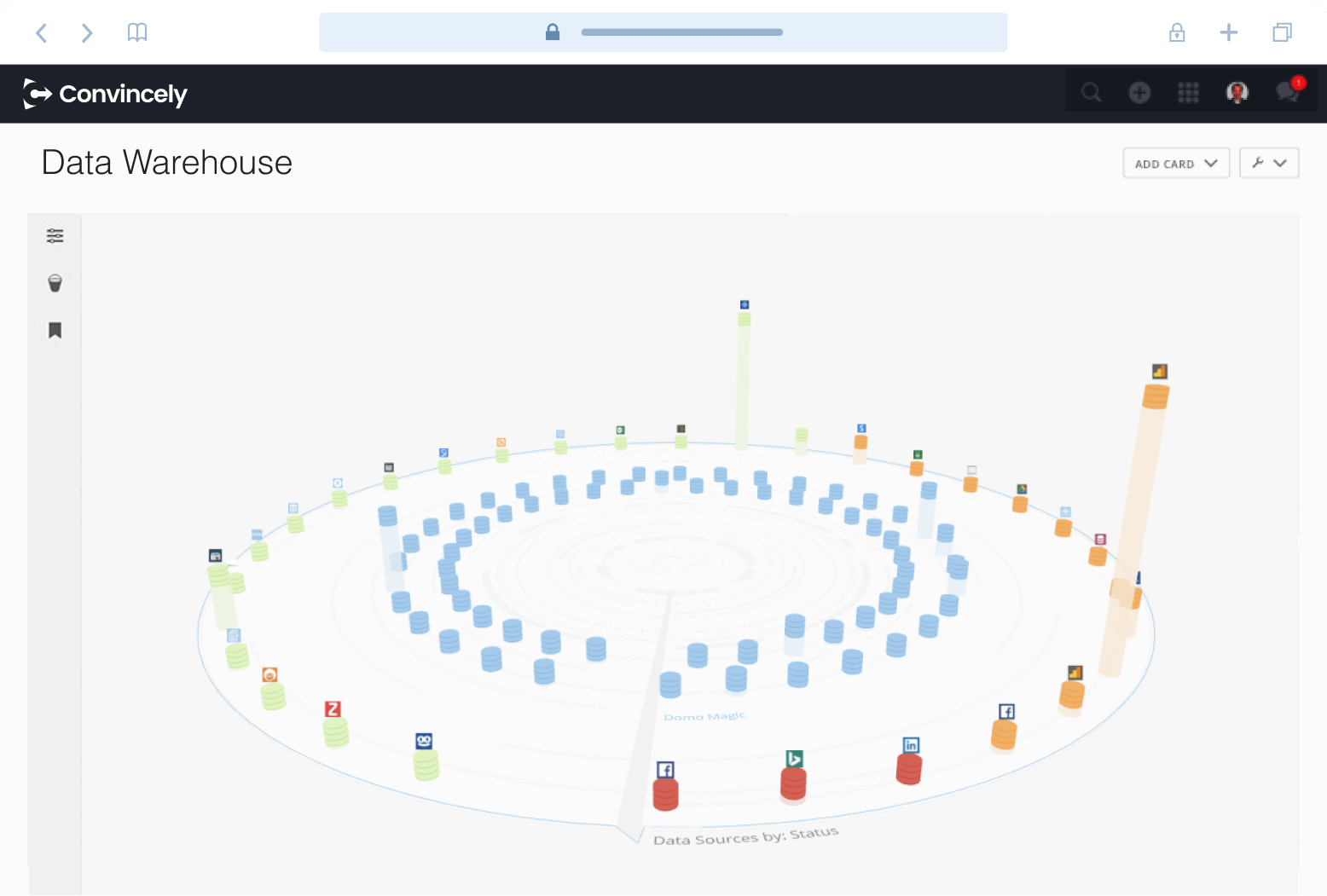 Convincely | Features