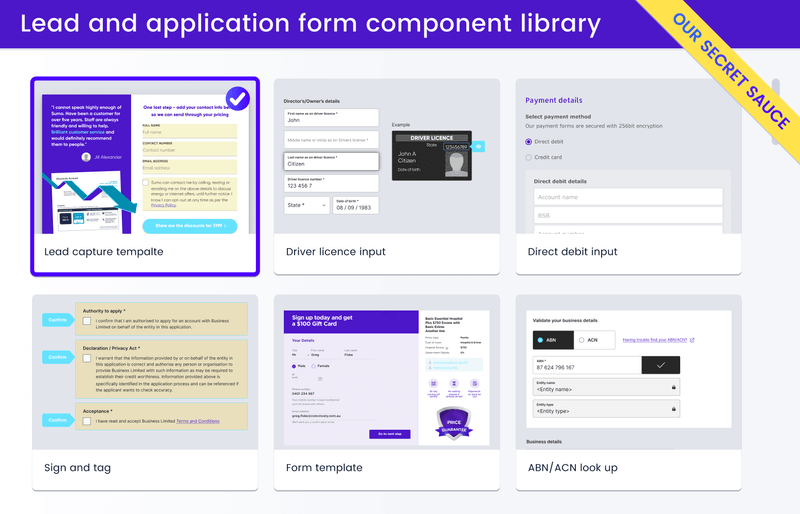 Convincely | Features