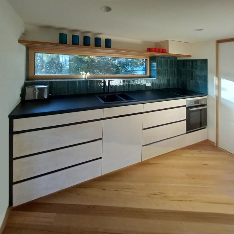 Green Design Studio | Green Design Sustainable Architects in Tasmania