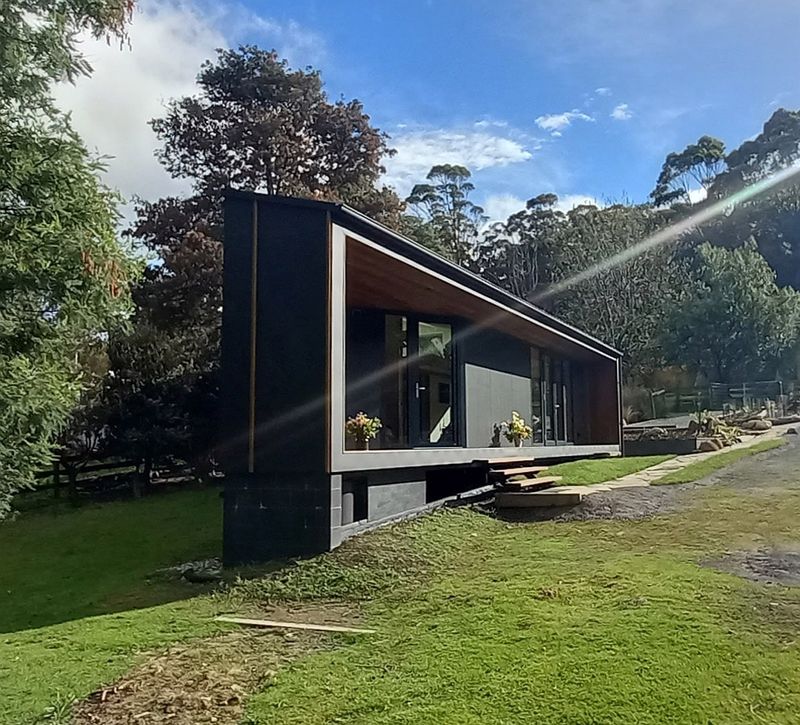 Green Design Studio | Green Design Sustainable Architects in Tasmania