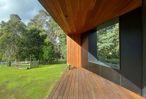 Green Design Studio | Green Design Sustainable Architects in Tasmania