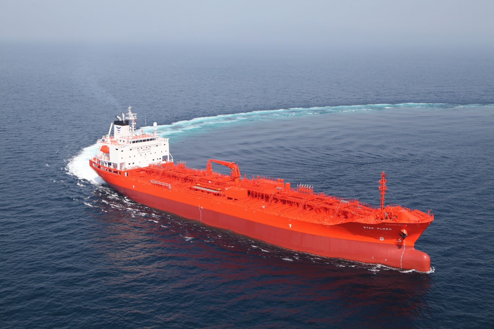 Tailwind Management - Fleet