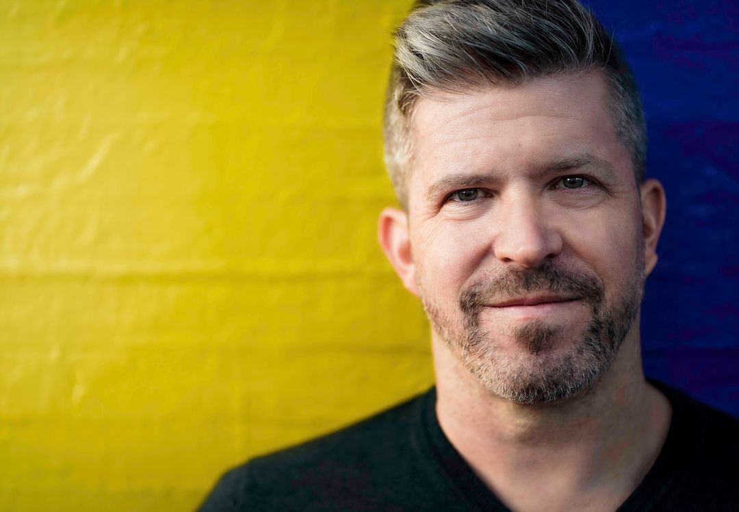 Edwin Outwater | Official Website