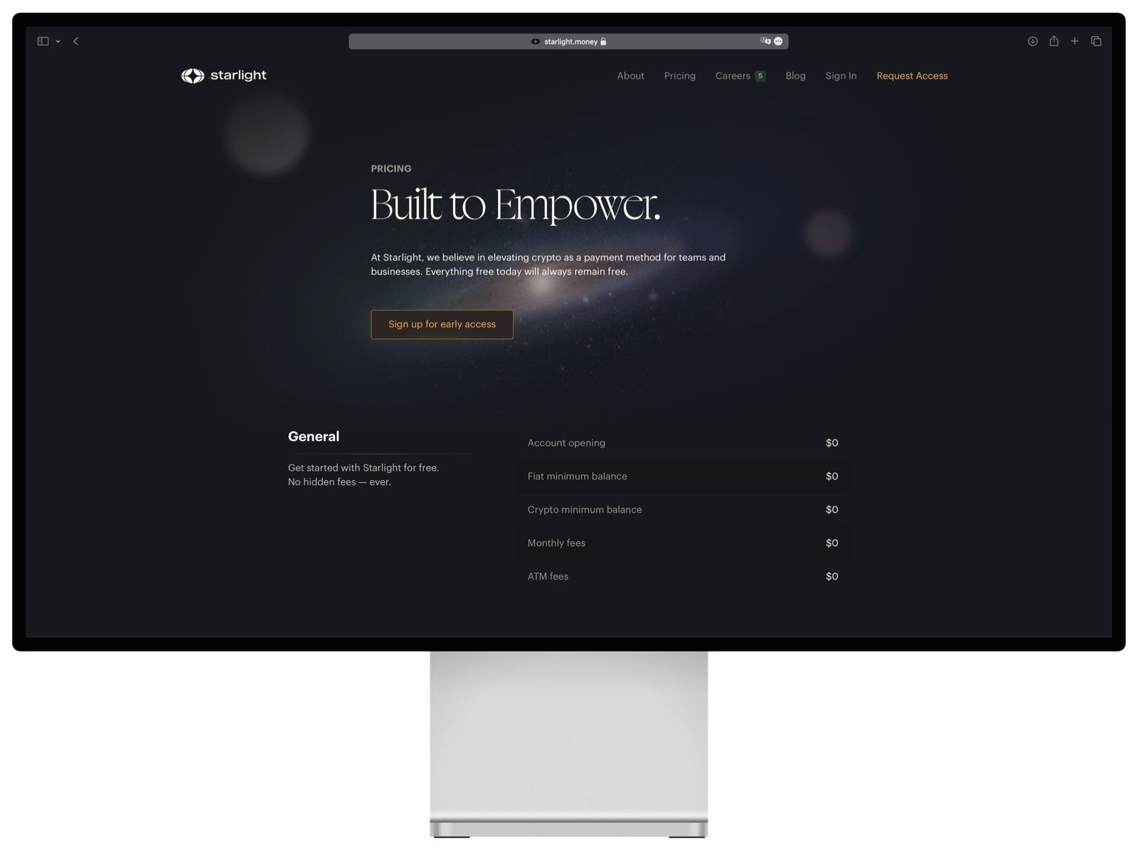 Moritz Petersen - The Webflow Expert