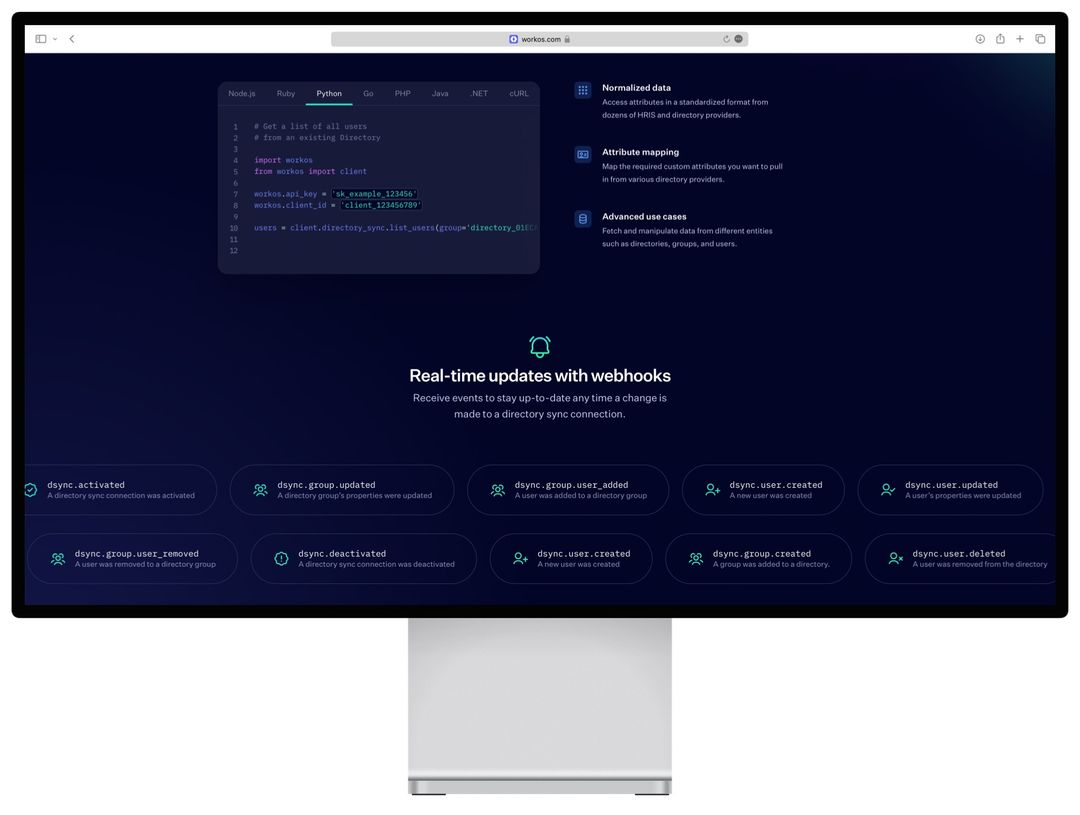 Moritz Petersen - The Webflow Expert