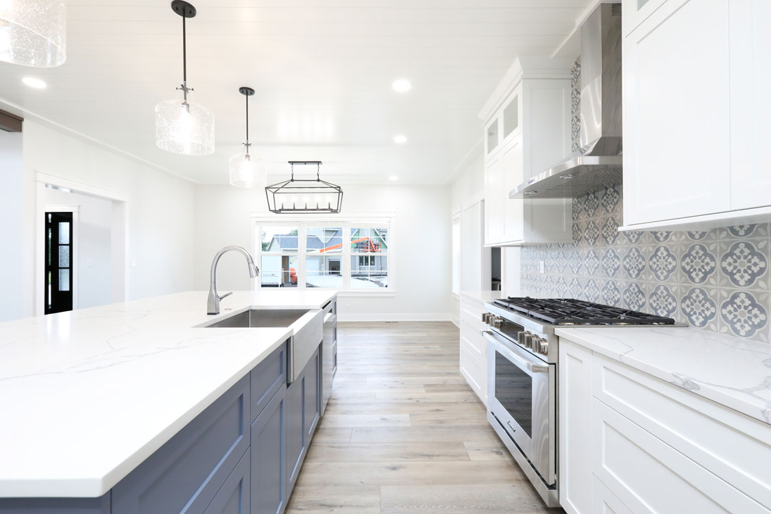 T&E Construction - Home Remodeling & Renovation in Iowa